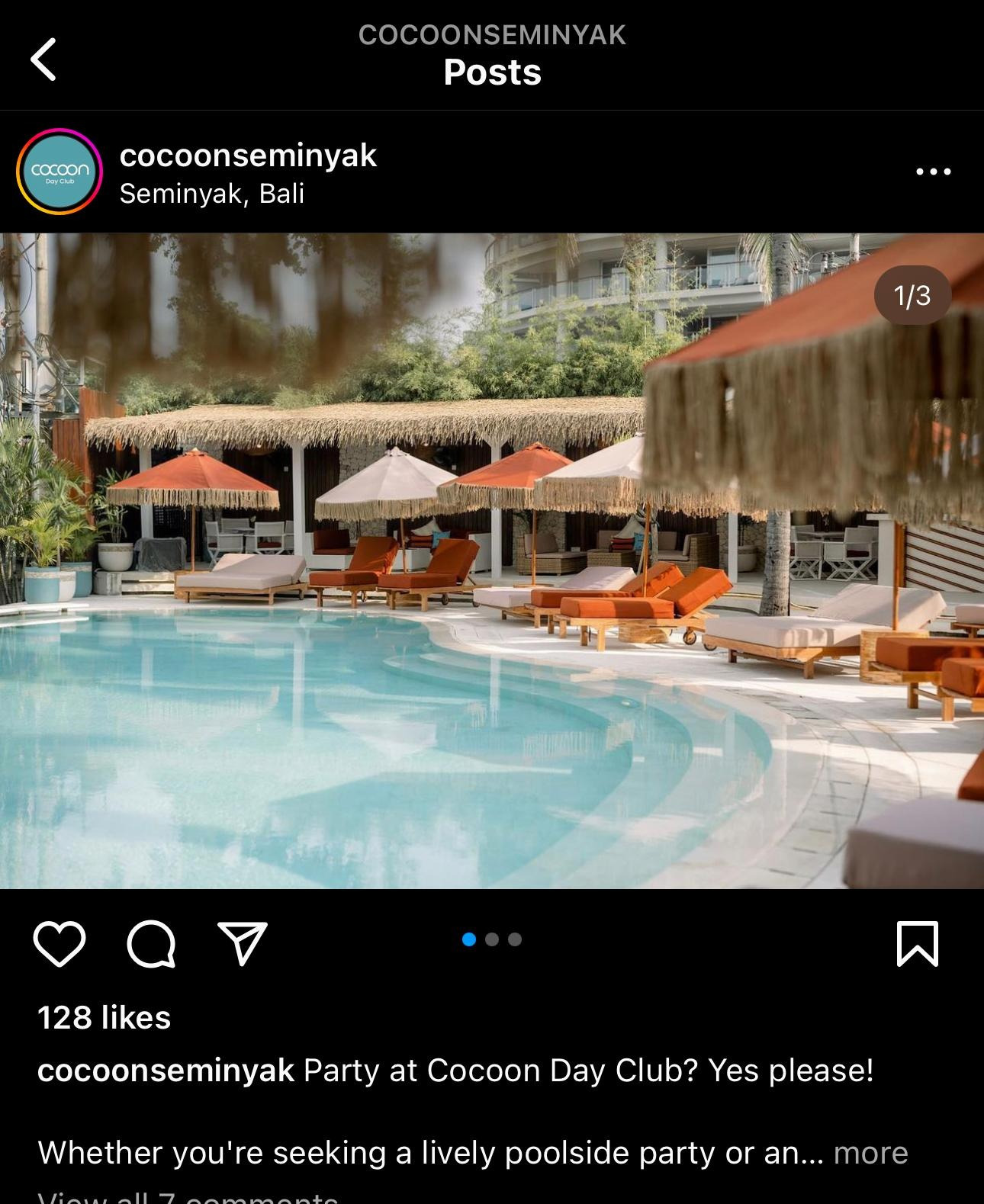 Best Seminyak Bars Offering Picturesque Sunset Views - Funky Fresh Travels