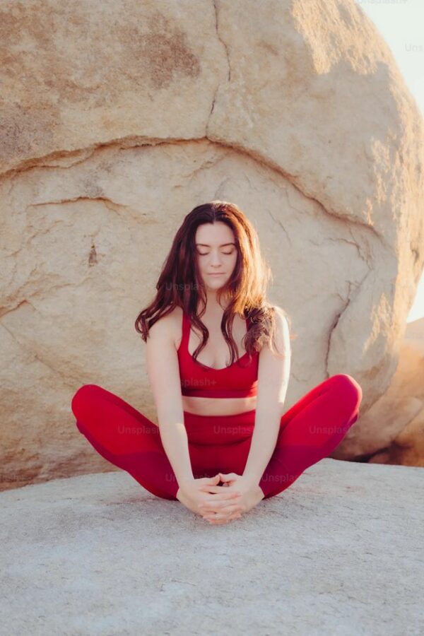 10 Best Easy Deep Hip Opening Yoga Poses For Flexibility