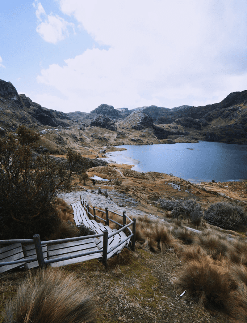 Winter In Ecuador [Weather, Activities, What To Visit 2025]