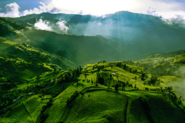 Winter In Ecuador [Weather, Activities, What To Visit 2025]