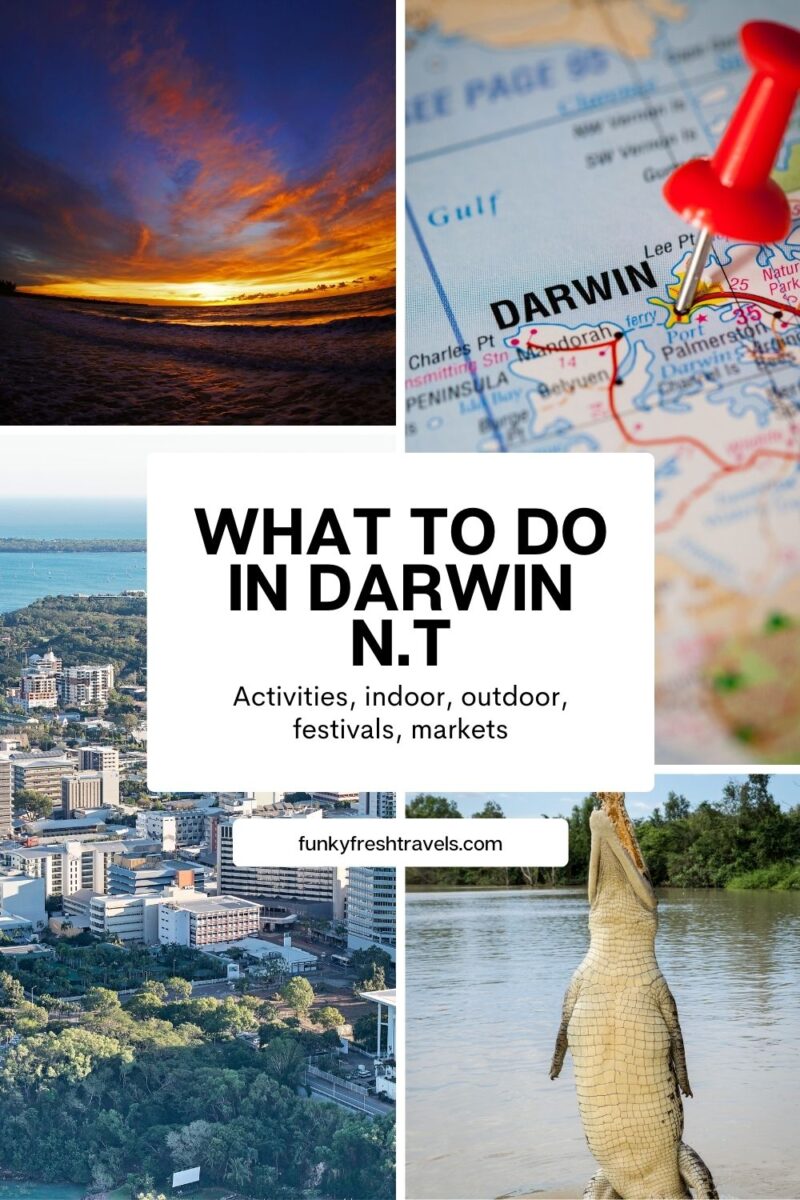20 Best Unmissable Activities In Darwin [Guide 2025]