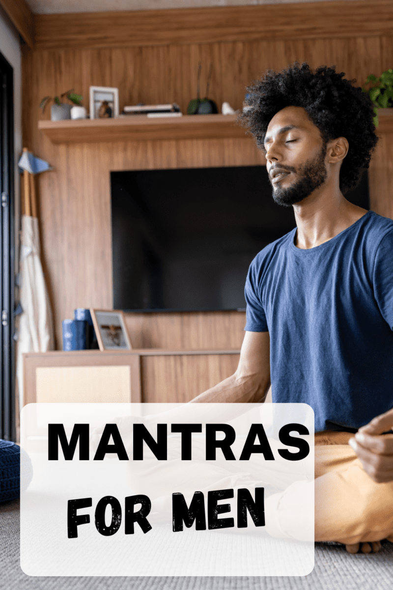 70 Daily Best Positive Affirmations For Men [2025]