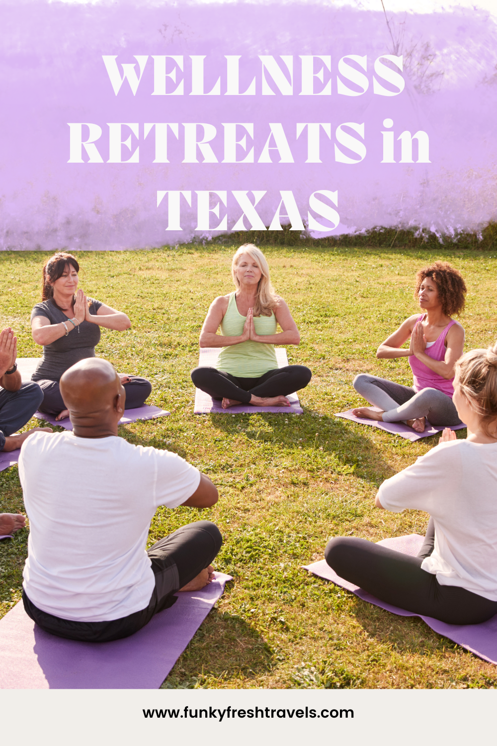10 Best Wellness Retreats In Texas [Health & Wellbeing 2025]