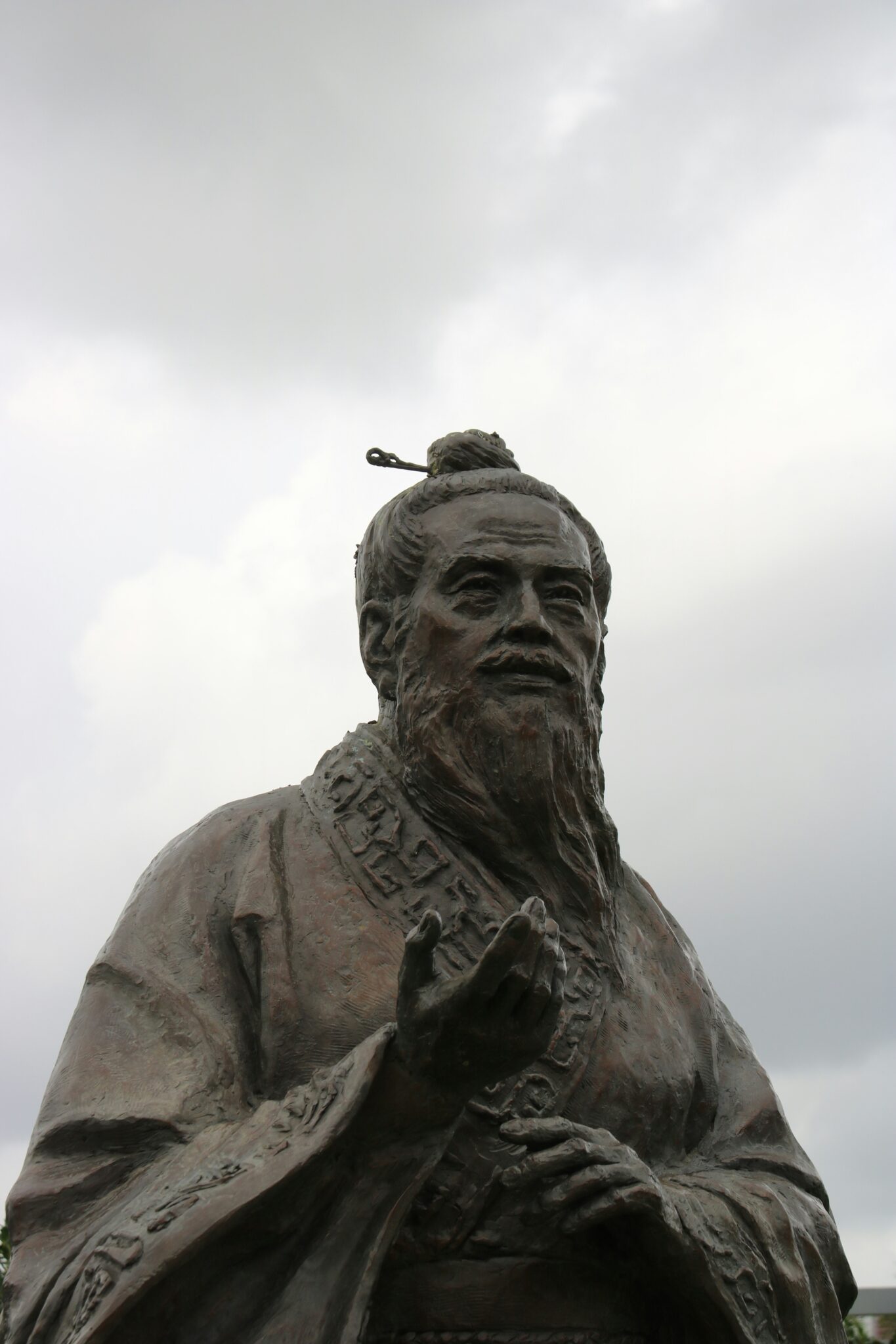 17 Most Famous People Of China: Top Ranking Celebrity