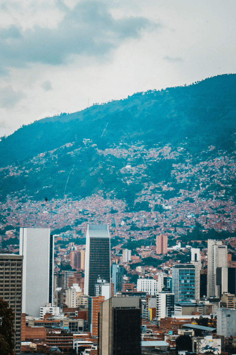 Best Time To Visit Colombia: Weather In Colombia [+Full Winter Guide ...