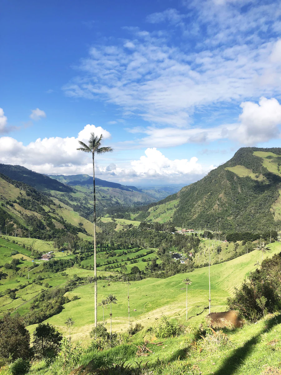 Best Time To Visit Colombia: Weather In Colombia [+Full Winter Guide ...