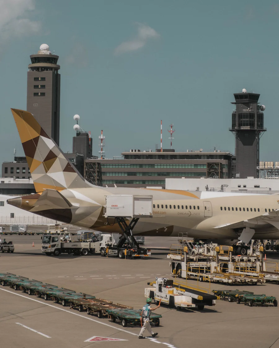 How Much A Plane Weight? Technical Guide 2025