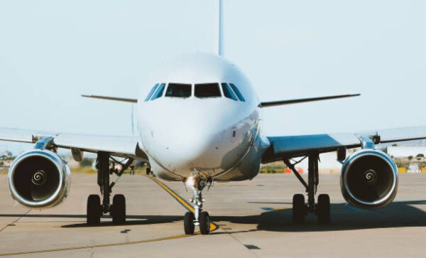 How Much A Plane Weight? Technical Guide 2025