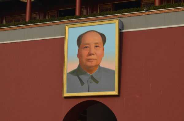 17 Most Famous People Of China: Top Ranking Celebrity