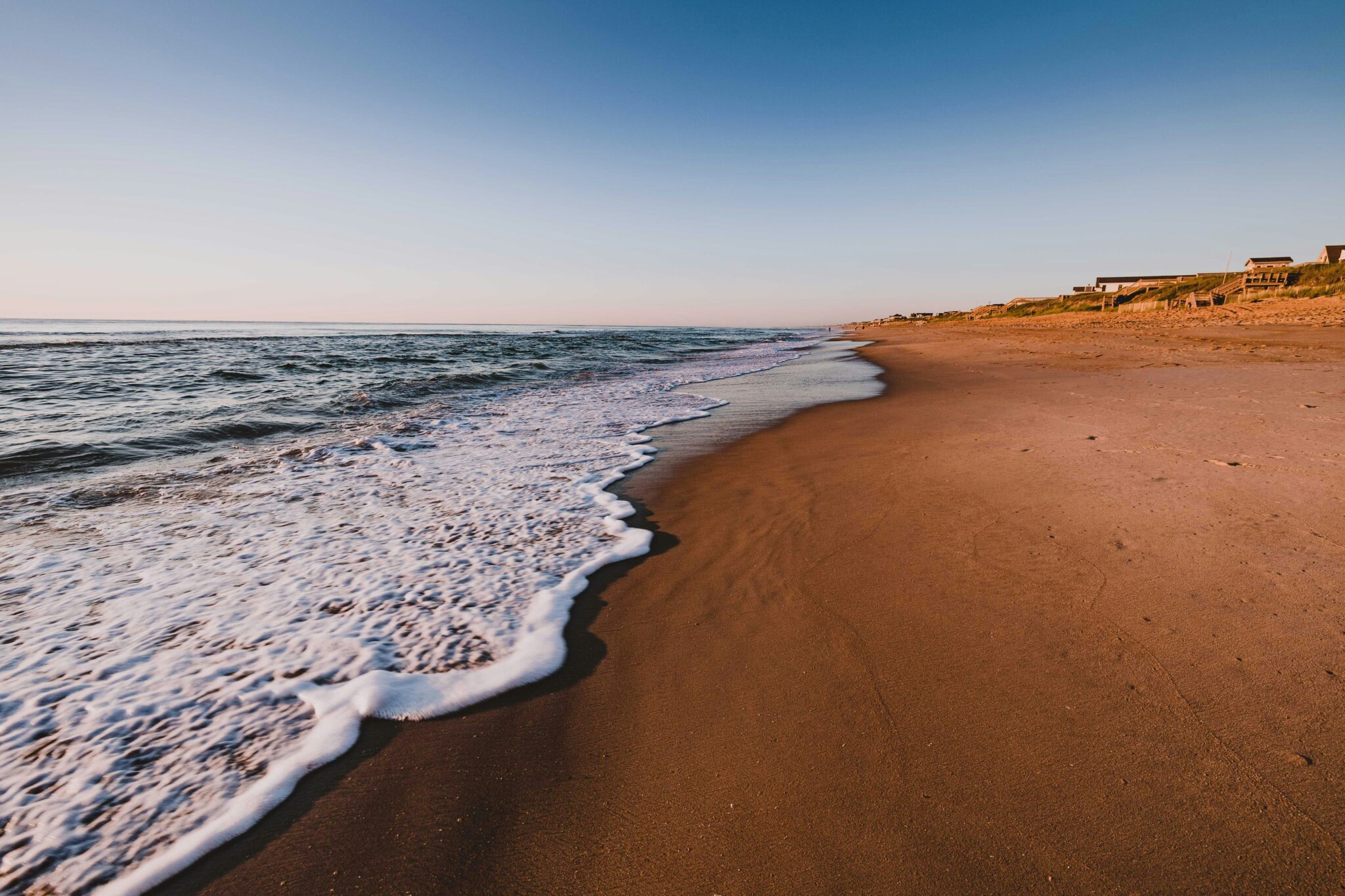 My Favorite Beaches In North Carolina, Near Virginia (2025)