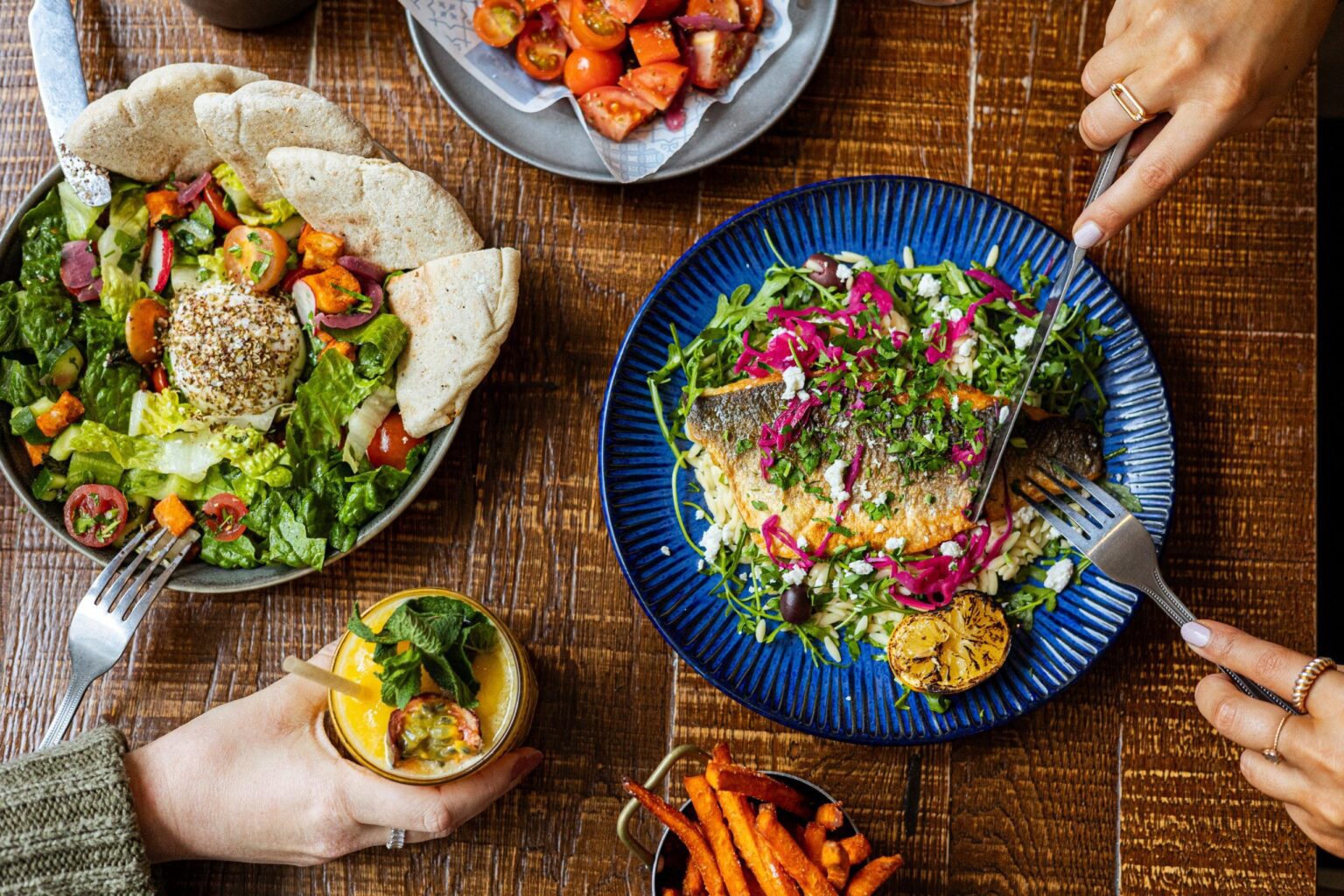 10 Best Brunch St Albans UK Tips From A Foodie 2025