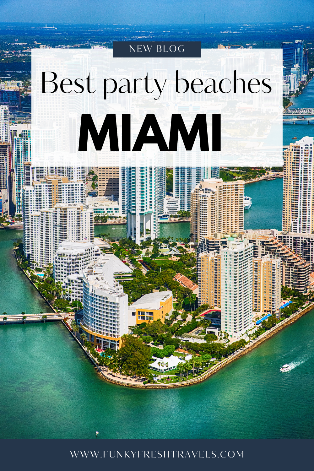 Best Places To Party In Miami Beach [Smoking Hot Picks 2025]