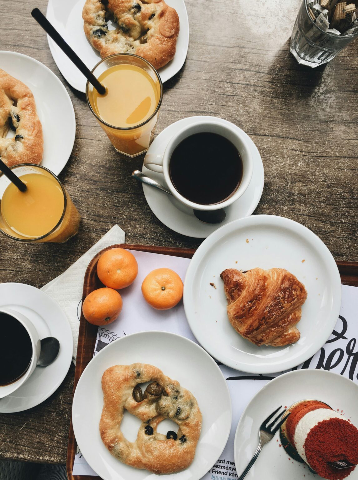 20 Best Breakfast Spots Guilford UK [Foodie Award 2025]