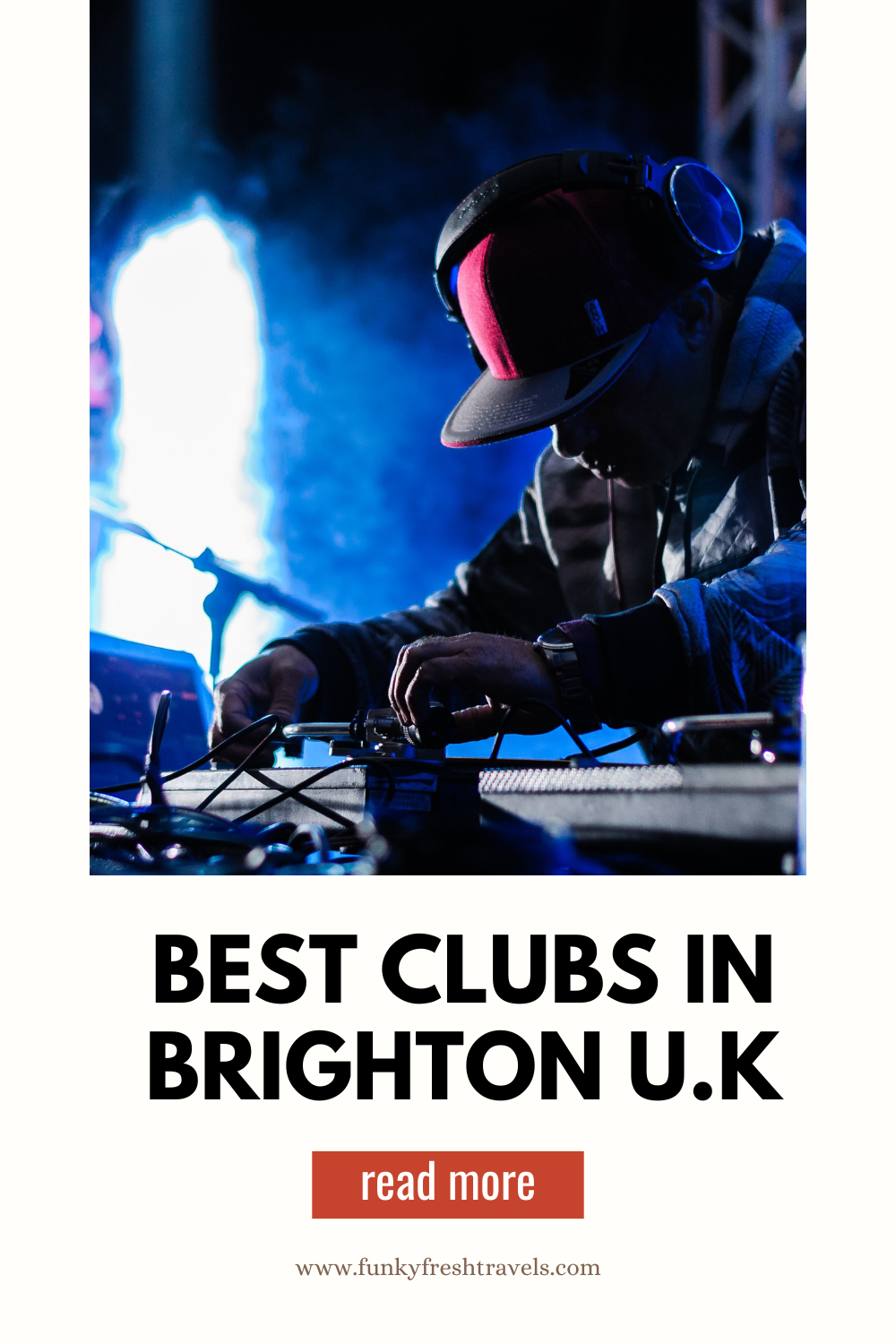 6 Best Clubs In Brighton UK [Best Nightlife 2025]
