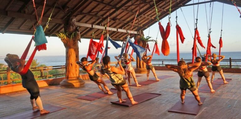 Best Breathwork Studios & Providers In Bali & Canggu 2025