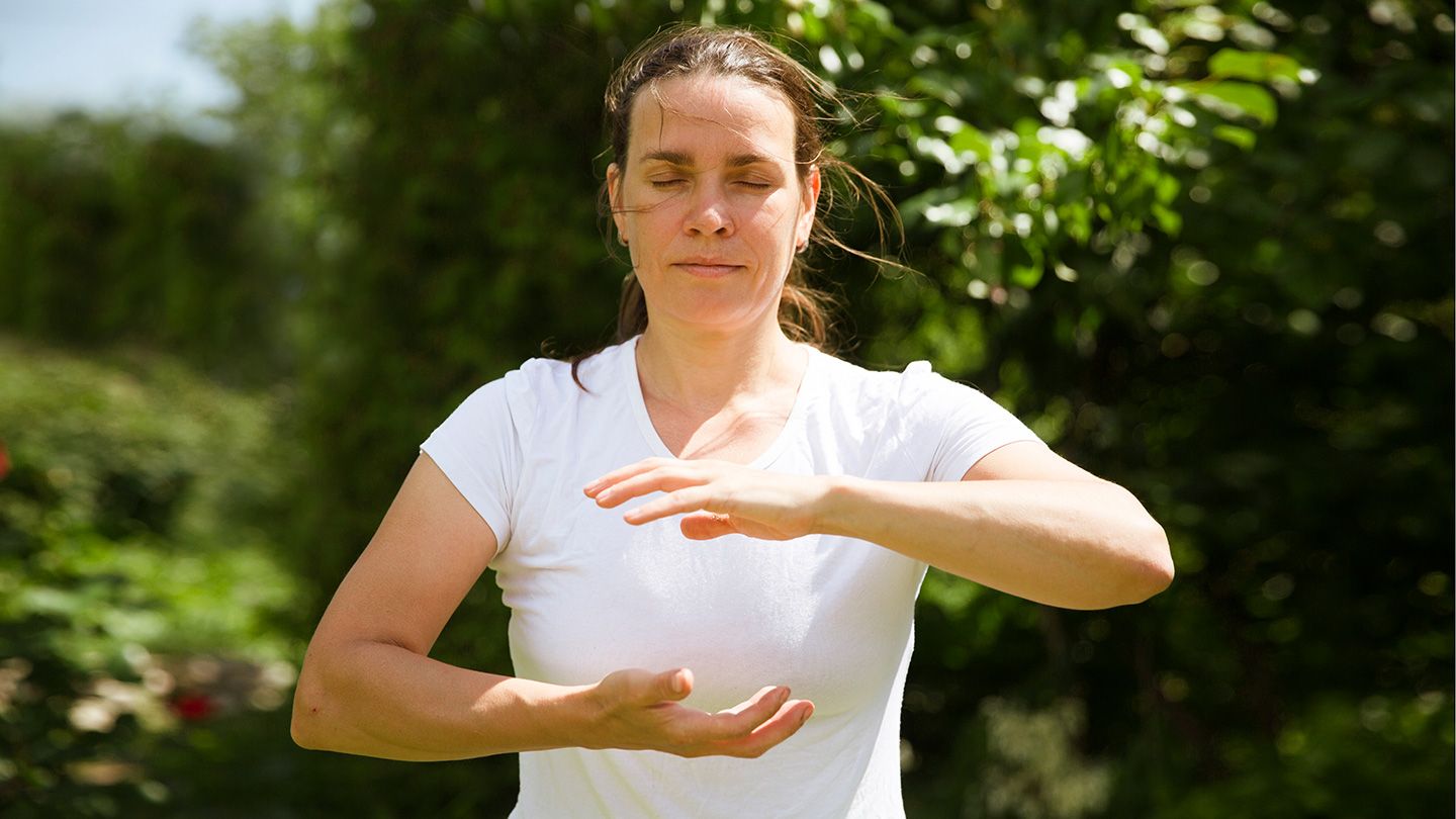 Bali's Hidden Calm: 10 Tai Chi & Qigong To Explore In 2025!