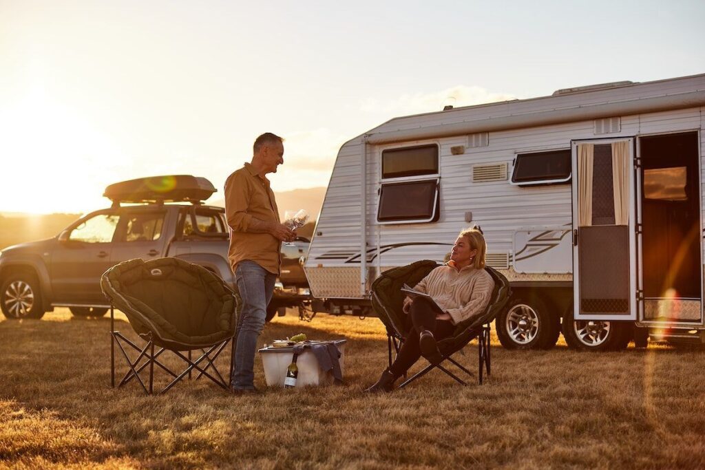 5 Best Mount Gambier Caravan Parks 2025 [Pro Camper Guide]