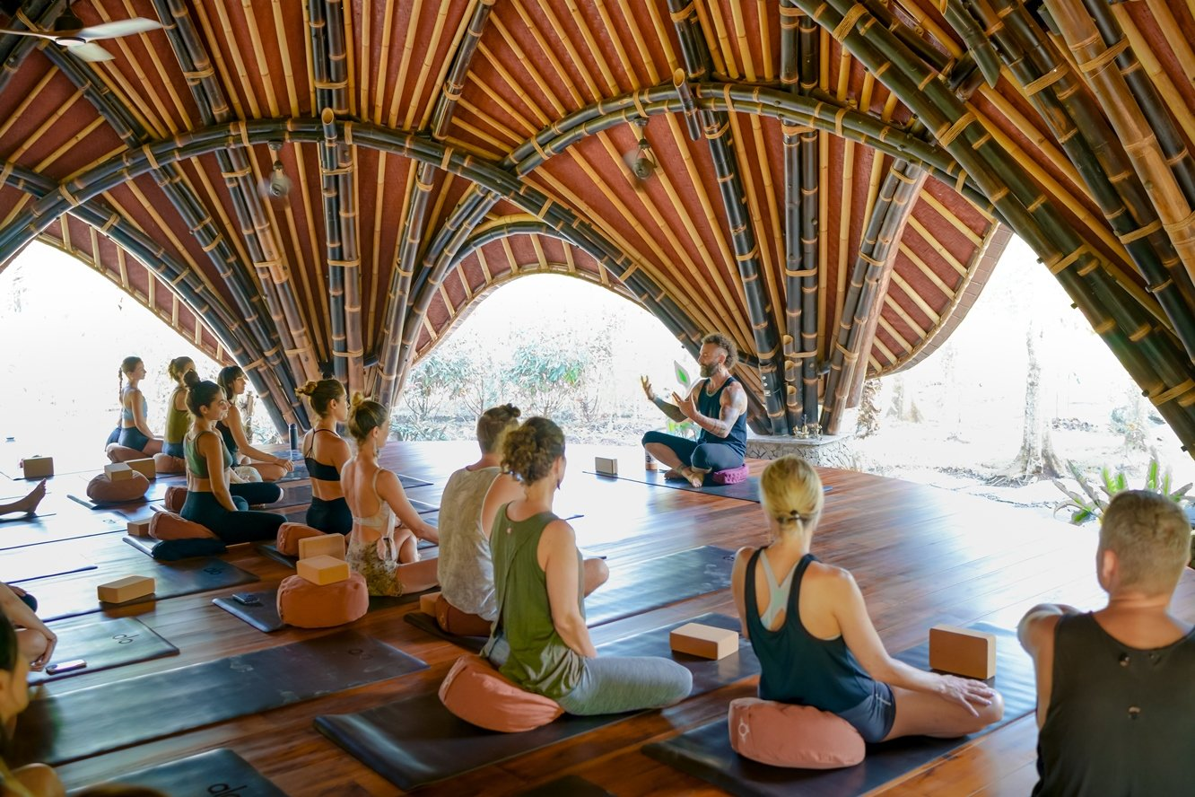 Top Meditation Classes And Spiritual Retreats In Bali 2025