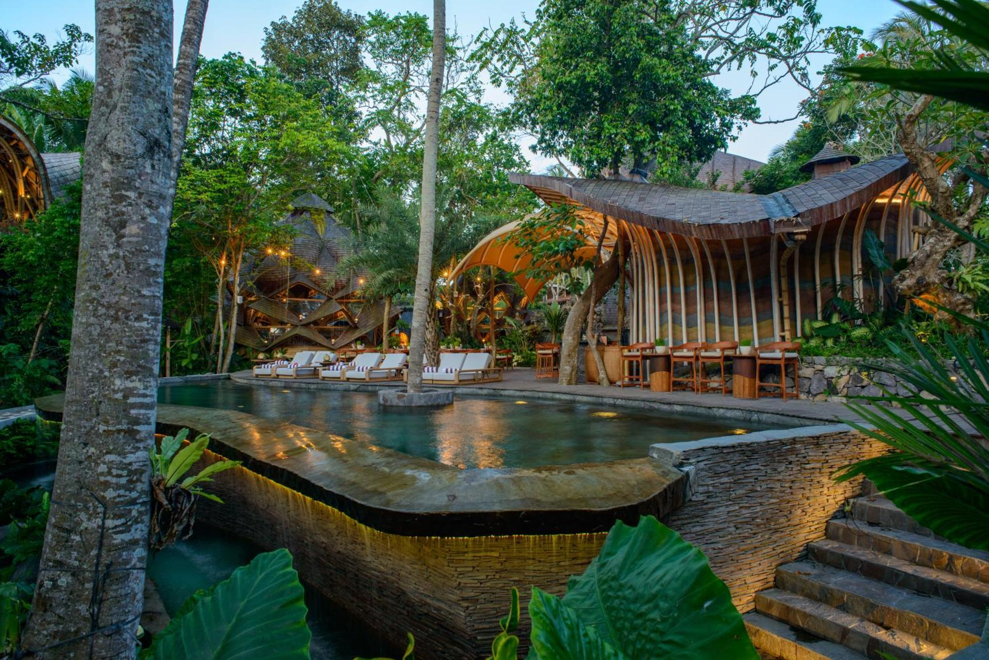 Top Meditation Classes And Spiritual Retreats In Bali 2025