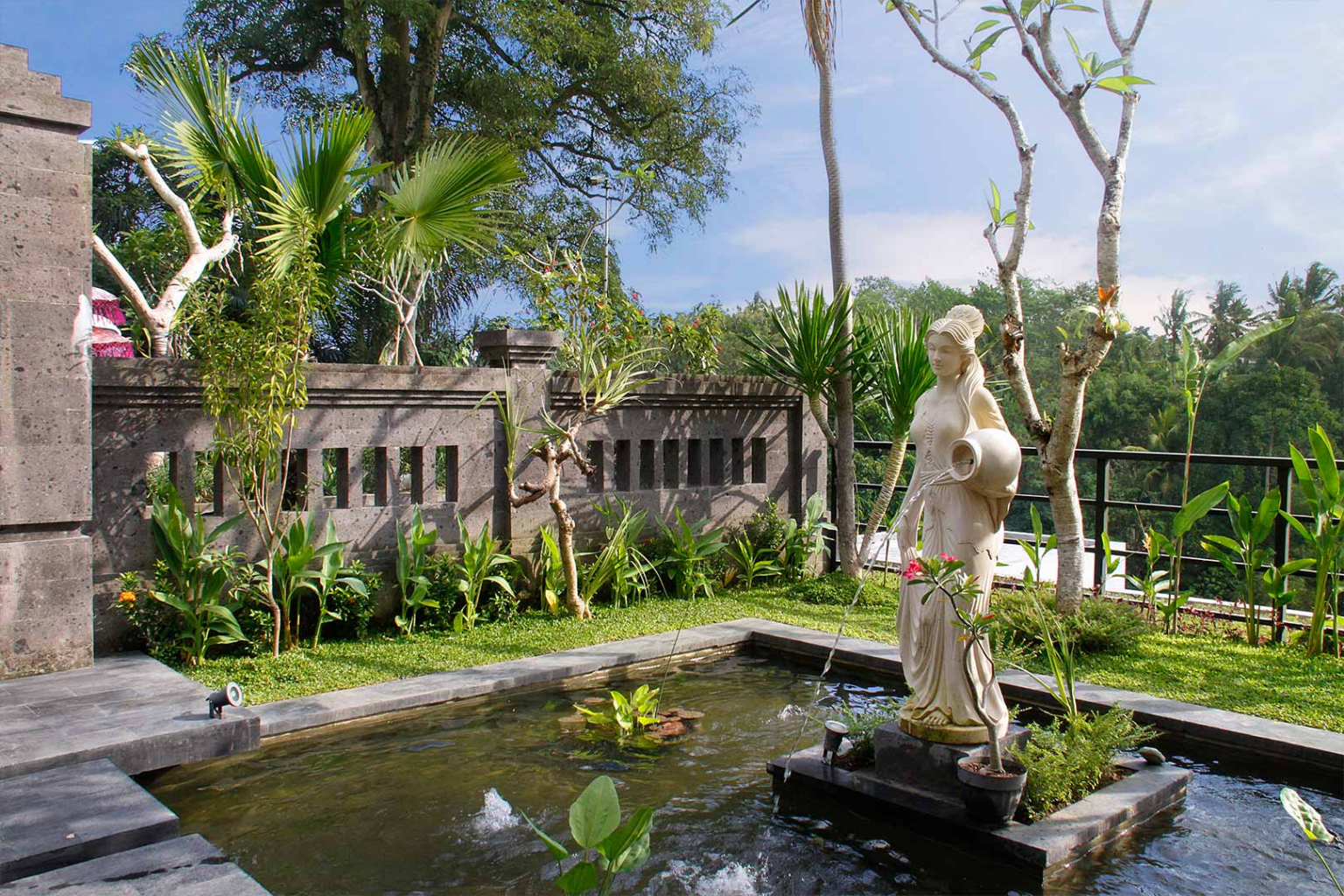 Top Meditation Classes And Spiritual Retreats In Bali 2025