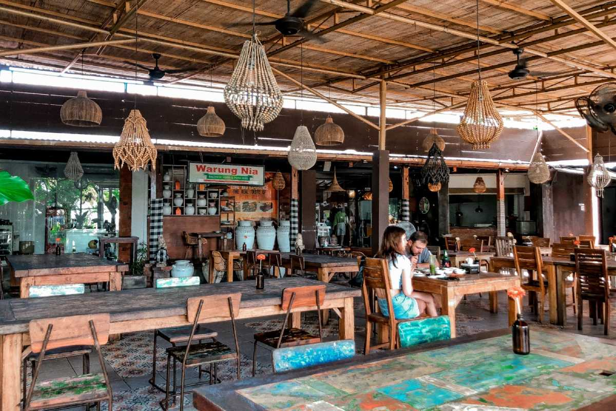 Best Restaurants In Seminyak: Where To Eat In Seminyak? - Funky Fresh ...