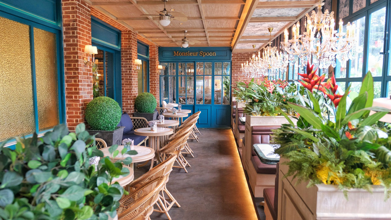 Best Restaurants In Seminyak: Where To Eat In Seminyak? - Funky Fresh ...