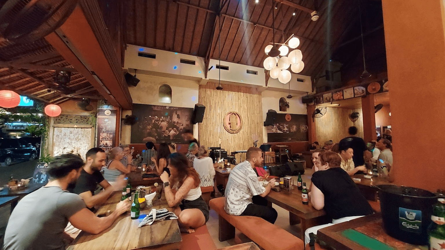 Best Ubud Bars And Cocktail Places To Visit In 2025 - Funky Fresh Travels