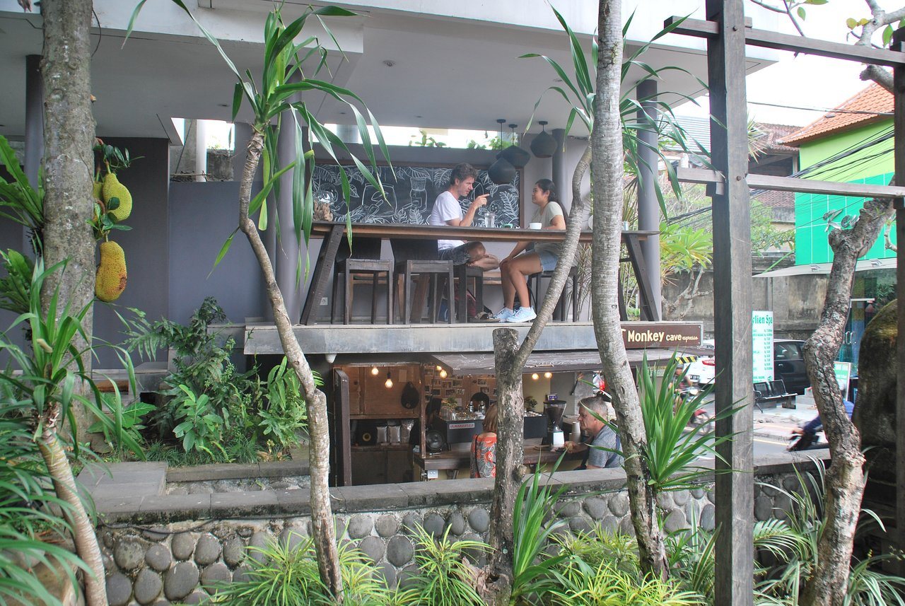 8 Top Rated Breakfast Places In Ubud For A Perfect Morning - Funky ...