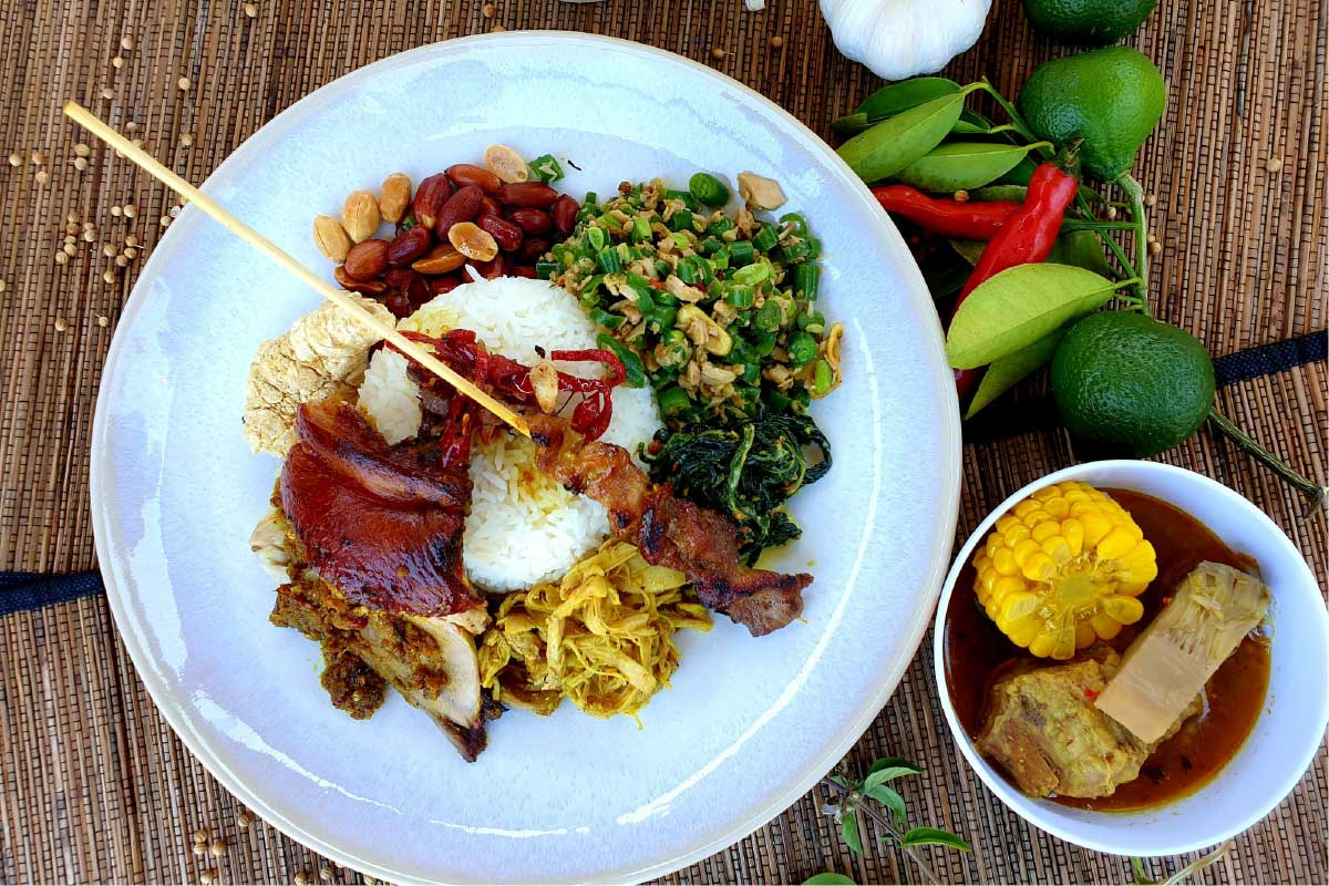 5 Best Breakfast Spots In Canggu Bali To Start Your Day Right - Funky ...