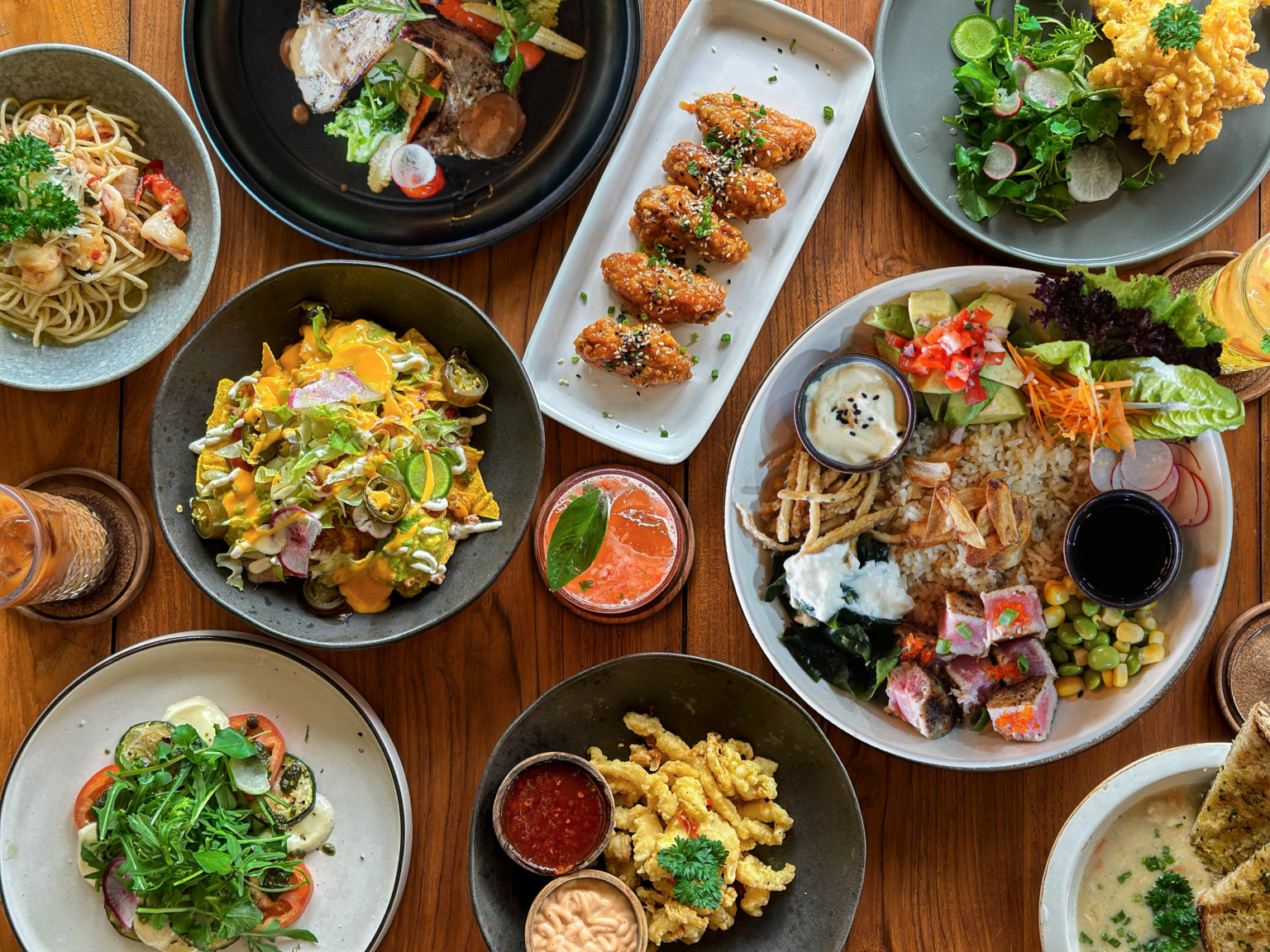 8 Top Rated Breakfast Places In Ubud For A Perfect Morning - Funky ...