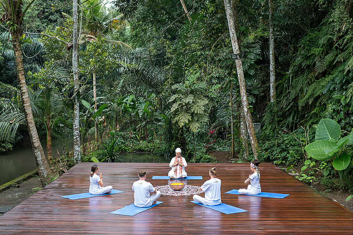 8 Top Rated Breakfast Places In Ubud For A Perfect Morning - Funky ...